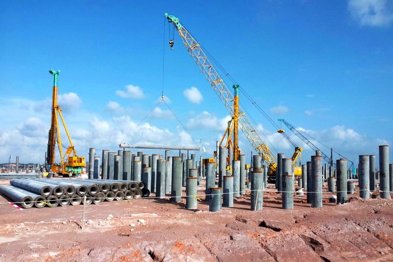 Welcome to ICP Piles