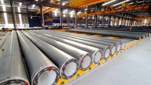 Corporate Info - ICP Piles